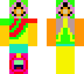 arabian | Minecraft Skins