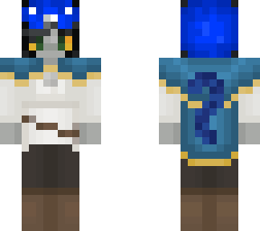 nepeta | Minecraft Skins