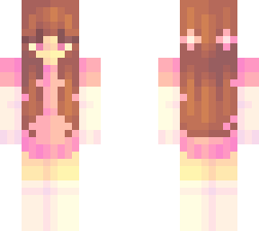 okabe | Minecraft Skins