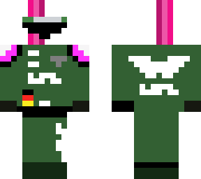 sebastian vettel | Minecraft Skins