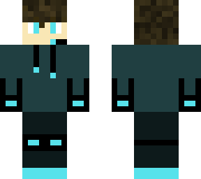 Mensch | Minecraft Skins