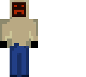 marble hornets | Minecraft Skins