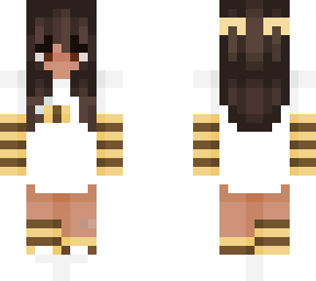 Buzz buzz | Minecraft Skin