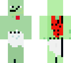 captain underpants | Minecraft Skins