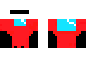 car | Minecraft Skin