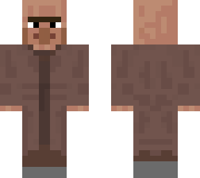 Minecraft Villager | Minecraft Skins