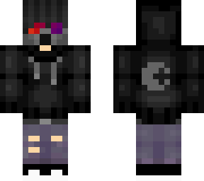 Colt | Minecraft Skin