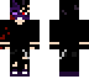 corpse husband | Minecraft Skins