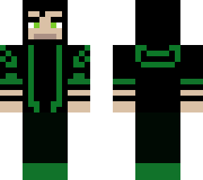 croco | Minecraft Skins