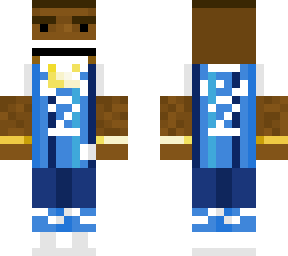 Dababy | Minecraft Skin