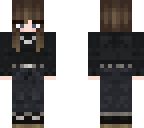elle v1 | Minecraft Skin