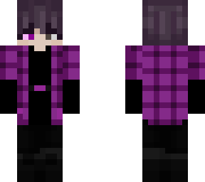 Endie_Boi | Minecraft Skin