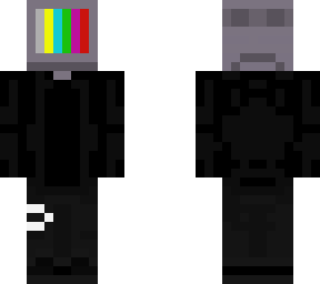 ERRORRRRRR | Minecraft Skin