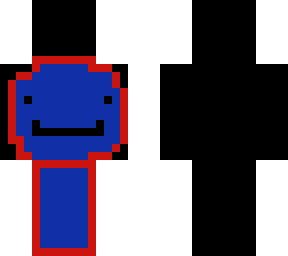 evel dream | Minecraft Skins