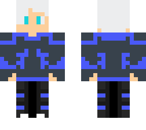 firelight | Minecraft Skins