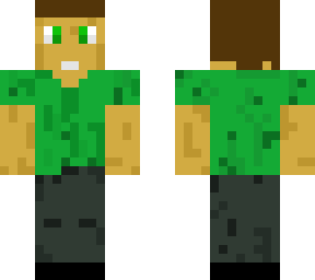 flix | Minecraft Skins