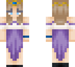 freya | Minecraft Skins