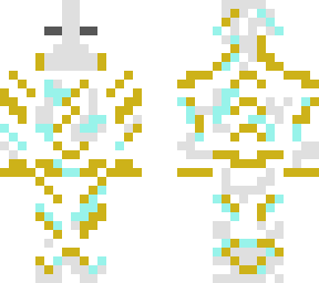 godspeed | Minecraft Skins