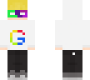 GOOGLE | Minecraft Skin