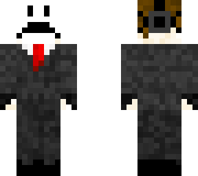 high rise invasion | Minecraft Skins