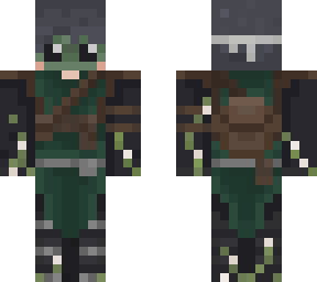 Floran | Minecraft Skins