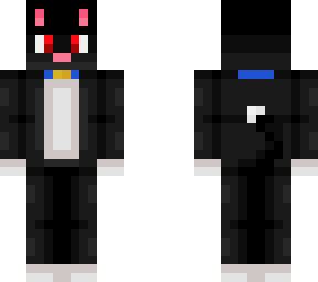 Isaac | Minecraft Skins