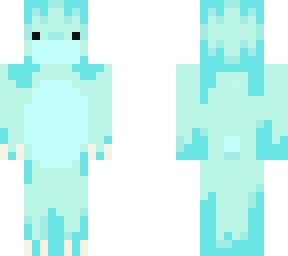 hippo | Minecraft Skins