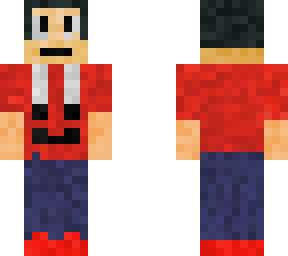 kool aid | Minecraft Skins