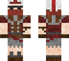 caesars legion | Minecraft Skins