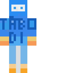 grizzy and the lemmings | Minecraft Skins