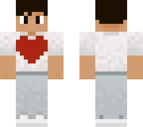 Lifeboat | Minecraft Skin