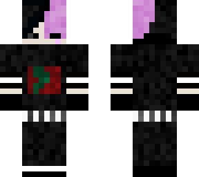 lil peep | Minecraft Skin