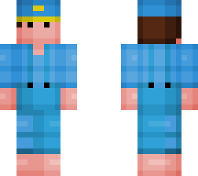 Little Kid Minecraft Skins