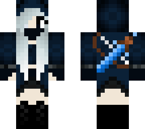 magik | Minecraft Skins