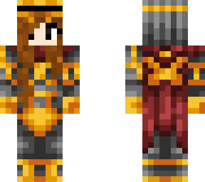 Mc Naveed Minecraft Skins