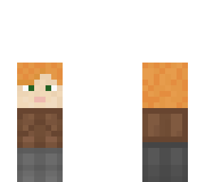 Mini alex | Minecraft Skin