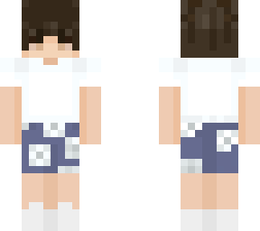 notnico | Minecraft Skins