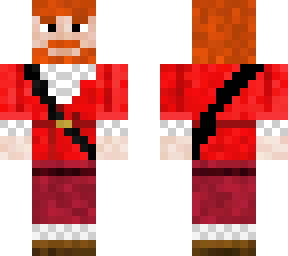 olaf | Minecraft Skins