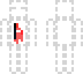 Papercut It really sucks | Minecraft Skin