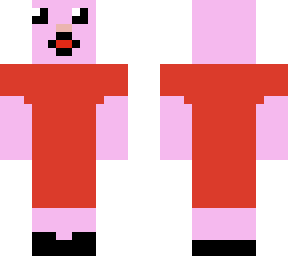pig | Minecraft Skins