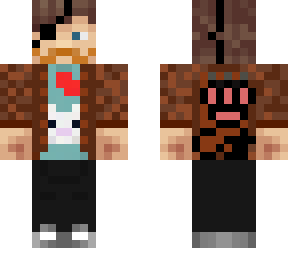 Denis | Minecraft Skins