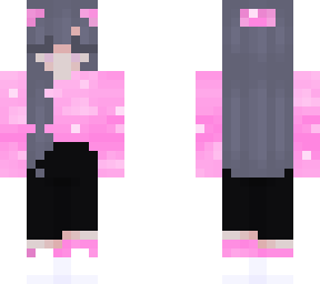 Poke | Minecraft Skin