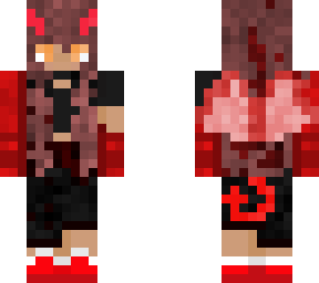 Pola 1000 | Minecraft Skin