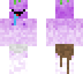 Poop Mc Poop Minecraft Skins