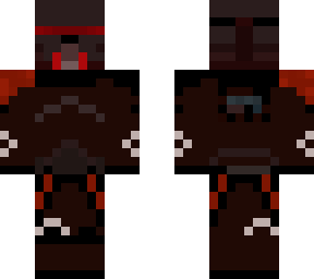 purge | Minecraft Skins
