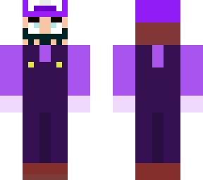 mario gf | Minecraft Skins