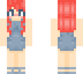 swimsuit | Minecraft Skins