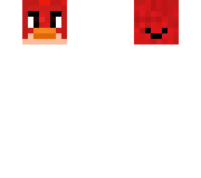 angry birds | Minecraft Skins