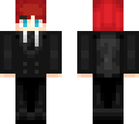 rias | Minecraft Skins