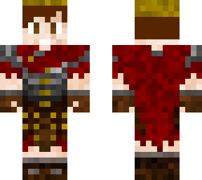 roman emperor | Minecraft Skins